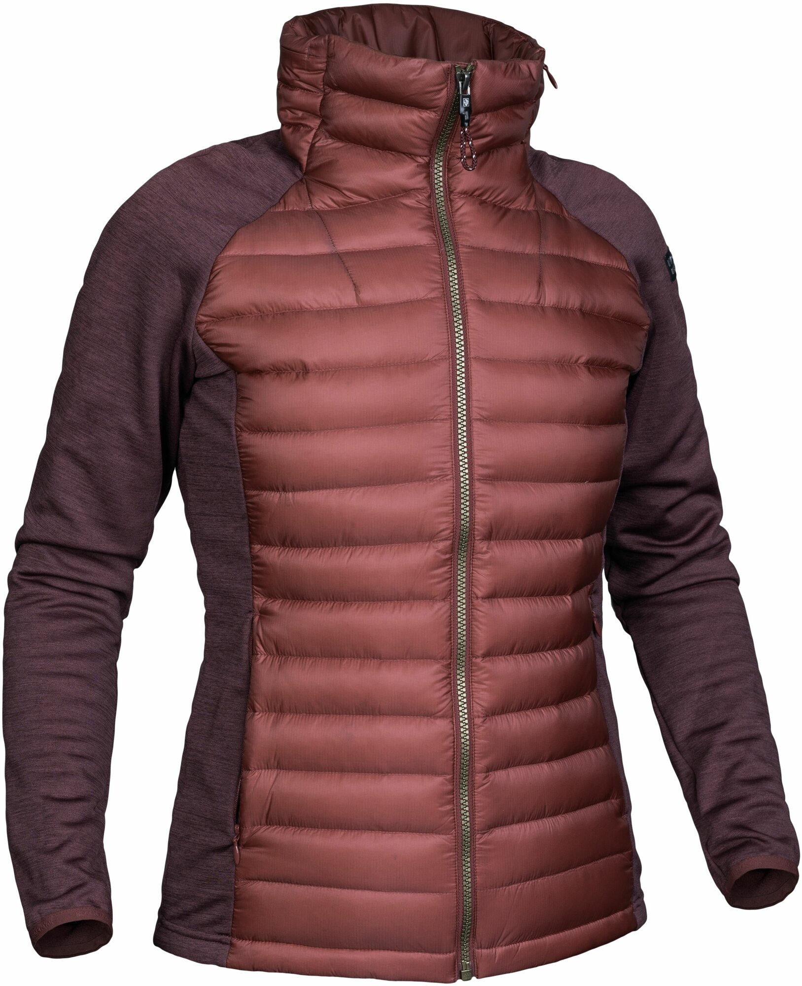 Пуховик Базовая коллекция