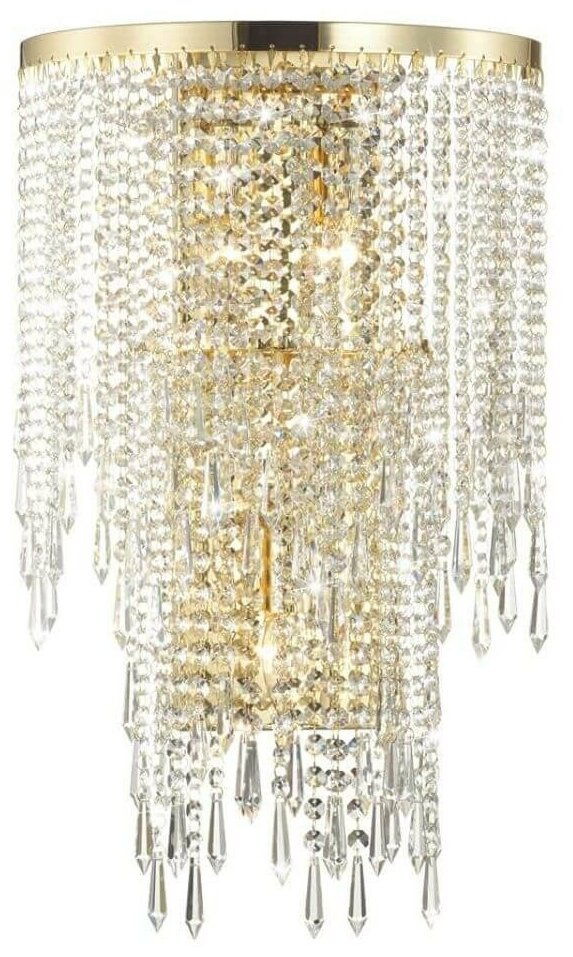 Настенный светильник Odeon Light Chokka 5028/3W