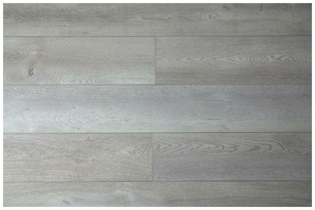 Planker SPC Ламинат Planker Rockwood 4V Дуб Жемчужный 1004