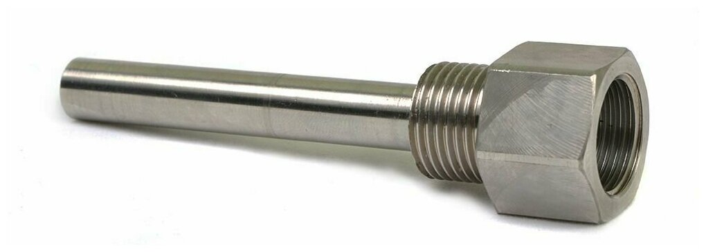 Гильза защитная сварная ГЗ.16.3.1.400