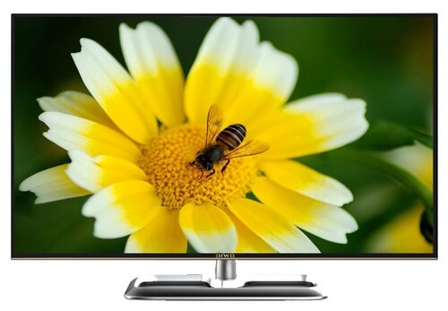 42" Телевизор AIWA 42LE61203 — купить в интернет-магазине на Яндекс Маркете