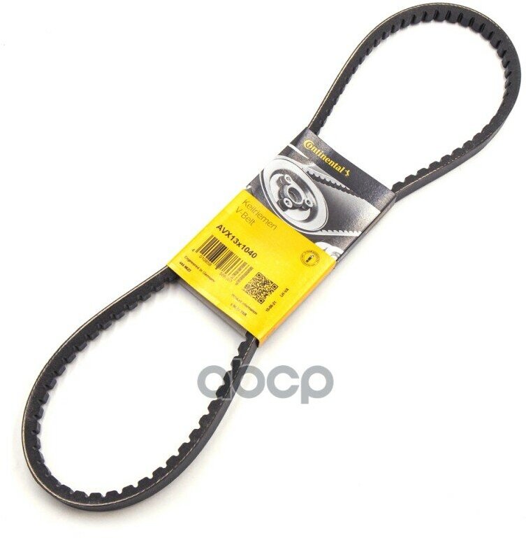 AVX13 x 1040 (Contitech) Continental арт. 13X1040
