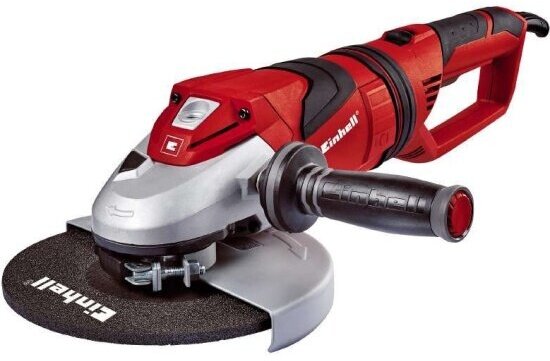 Углошлифовальная машина Einhell TE-AG 230