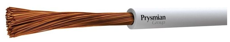 Провод пугвнг(А)-LS 1х35 Б (м) РЭК-PRYSMIAN 0501110206 (1 м.)