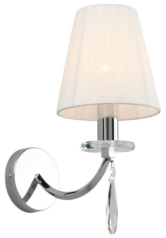 OML-57701-01 Бра настенное Omnilux Breguzzo