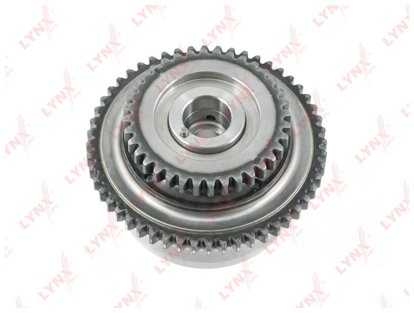 Регулятор фаз ГРМ LYNXauto арт. tv0046