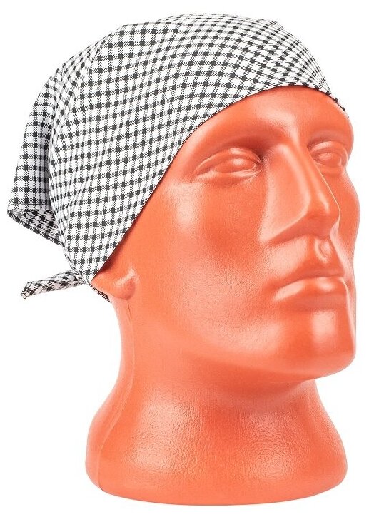 Бандана для мужчин и женщин