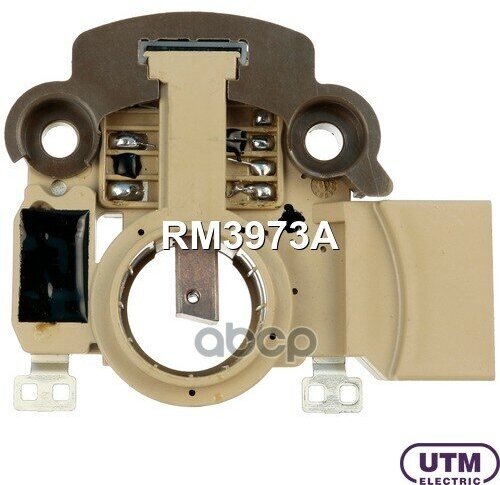 Регулятор генератора Utm арт. RM3973A