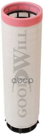 Фильтр воздушный (дополнительный) AGCO, ATLAS, GEHL, JOHN DEERE GOODWILL AG 1038/1 Goodwill арт. AG 1038/1