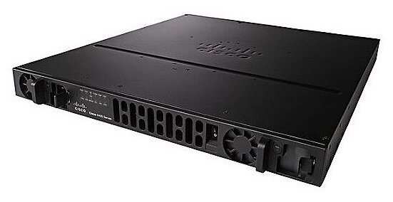Cisco ISR4431-AXV