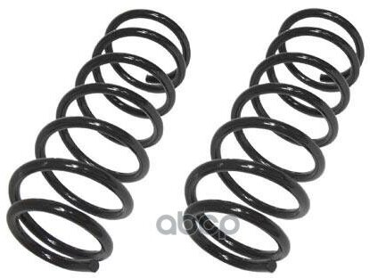 Пружина LANOS перед (FOBOS) 11606 фобос арт. 11606