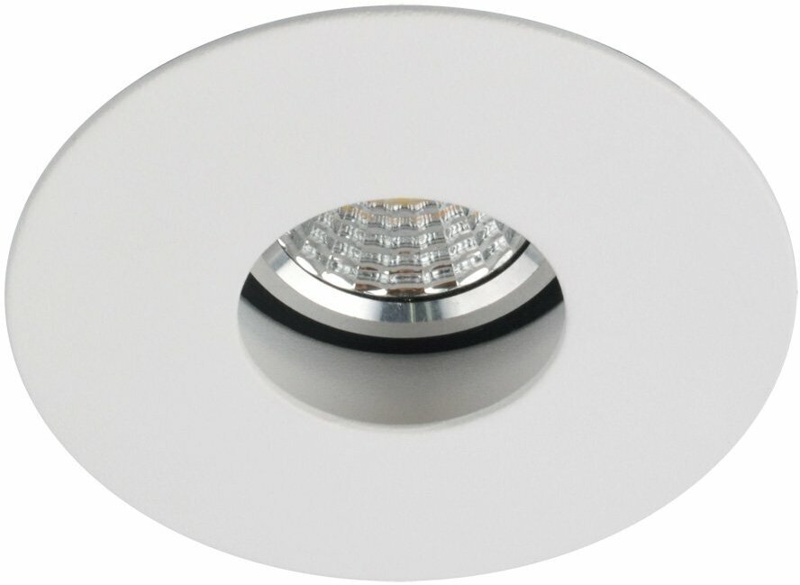 Встраиваемый светильник Arte Lamp A3217PL-1WH