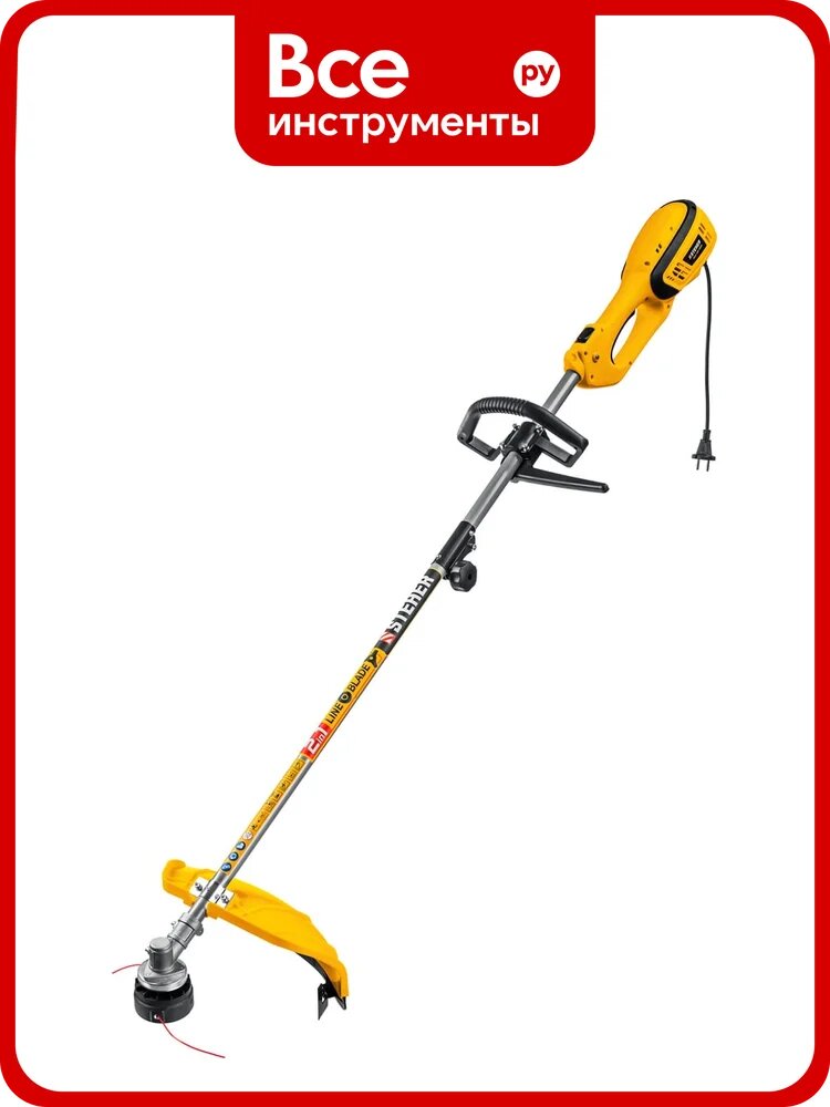 Сетевая коса STEHER SEH-38-1300
