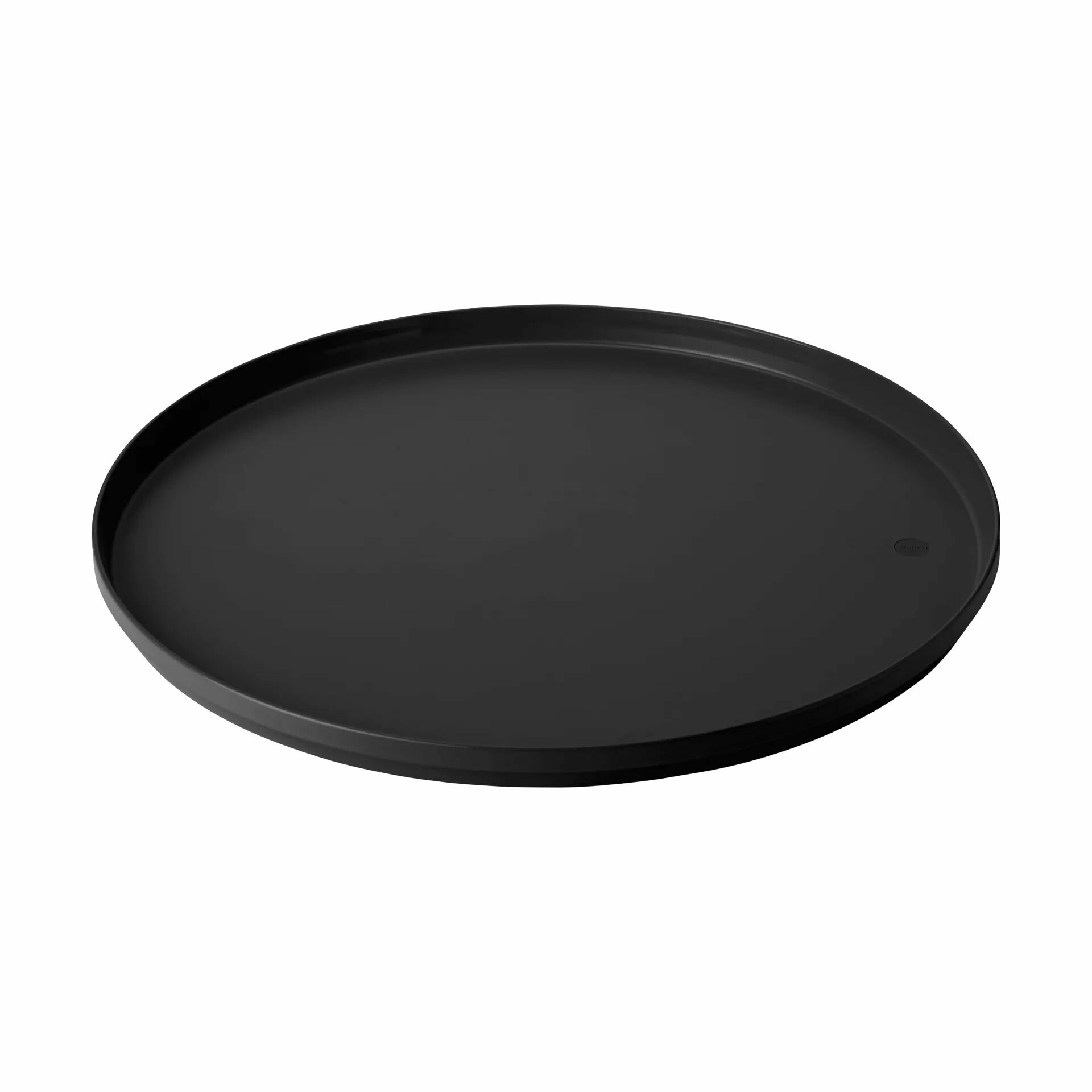 Поднос Stelton EM диаметр 40 см цвет Черный