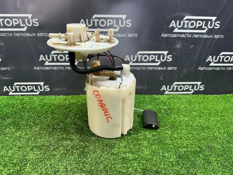 Бензонасос