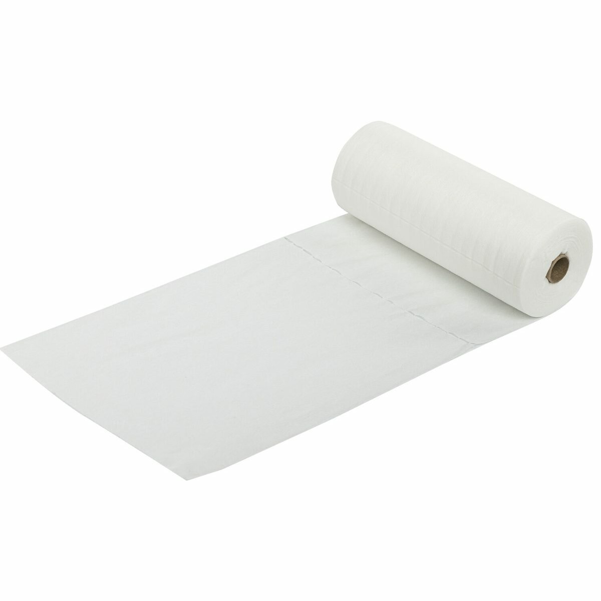 Салфетки в рулоне Чистовье, 30х40см, спанлейс 40 г/м2, 100шт. (601-795)