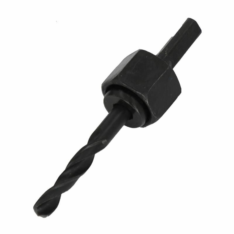 Практичное самоцентрирующееся сверло, - Большой соединительный стержень