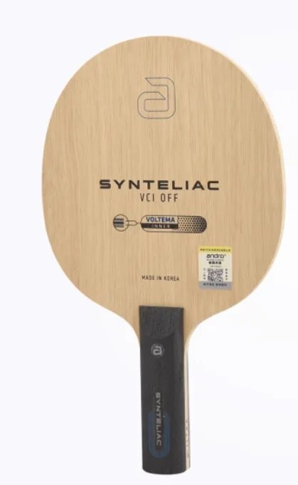 Andro Synteliac ракетка для настольного тенниса VCI ST
