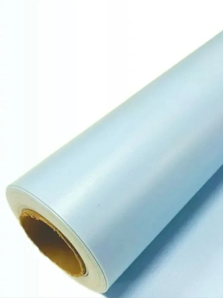Изолон для творчества 2мм цвет B548 бледно-голубой, размер 0,75х5м