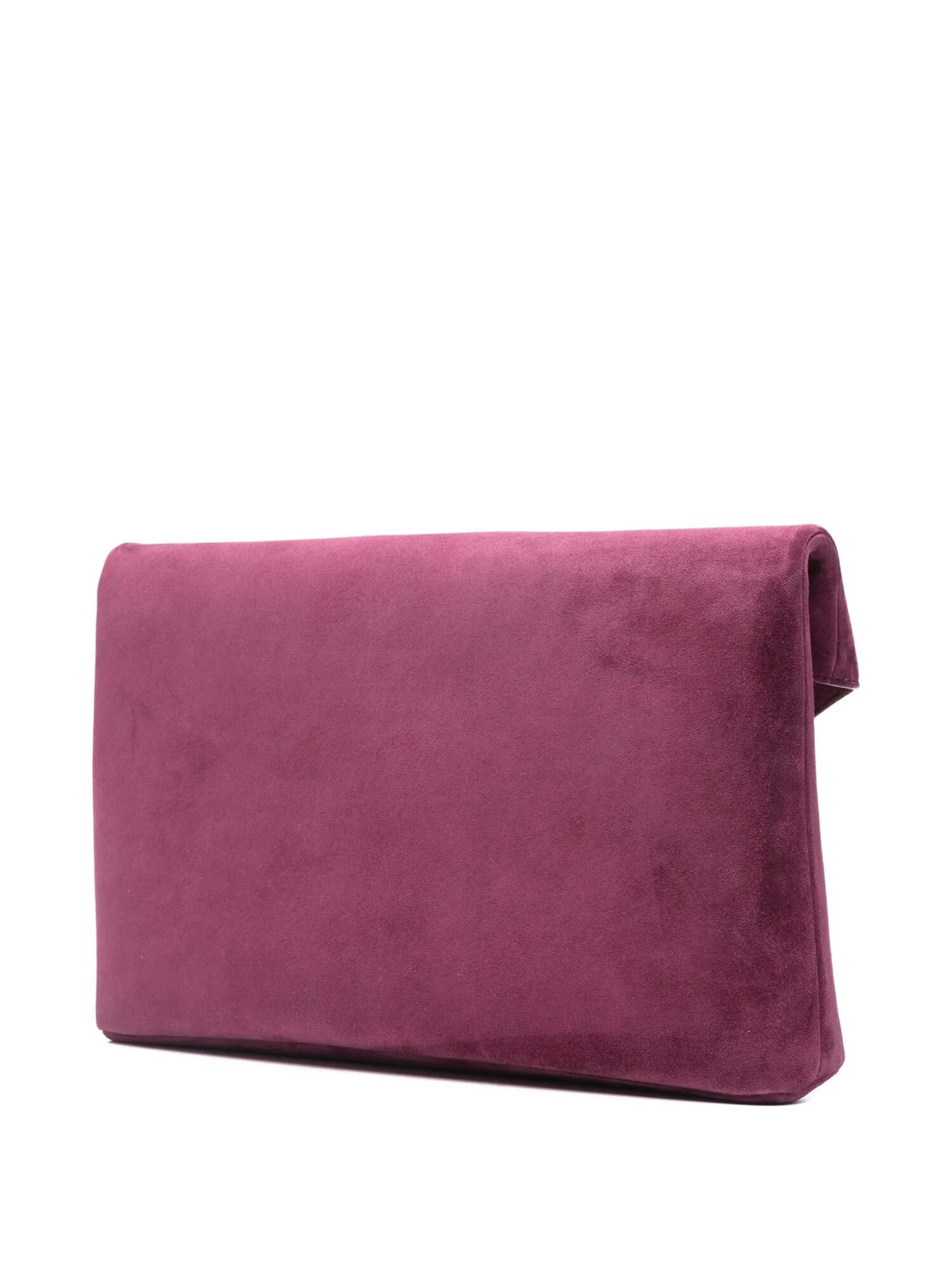 Сумка Saint Laurent, purple — фото 1
