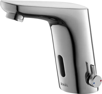 Смеситель для раковины IDDIS Pulse PULSBS1i86