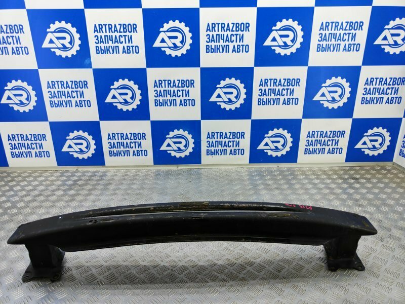 Б/У Усилитель заднего бампера Volkswagen Jetta 5 / Фольксваген Джетта 5 2.0 BPY 150 Л.С 2008