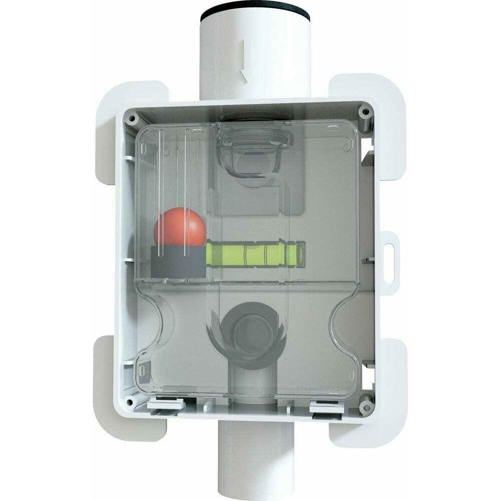 Сифон REXFABER RF-ReGO RG000221