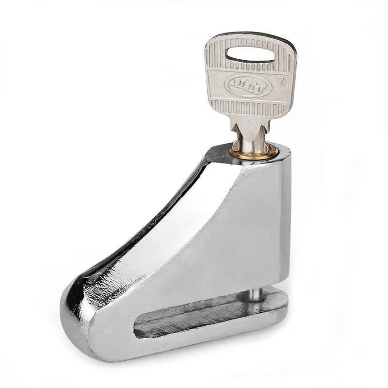 Механический блокиратор