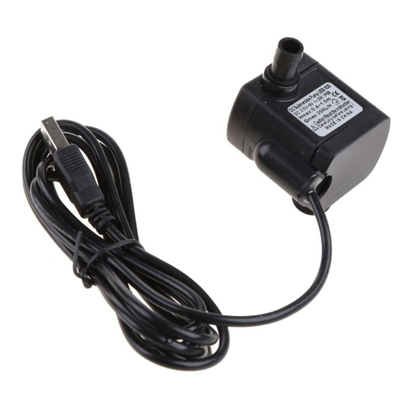 USB-насос для воды