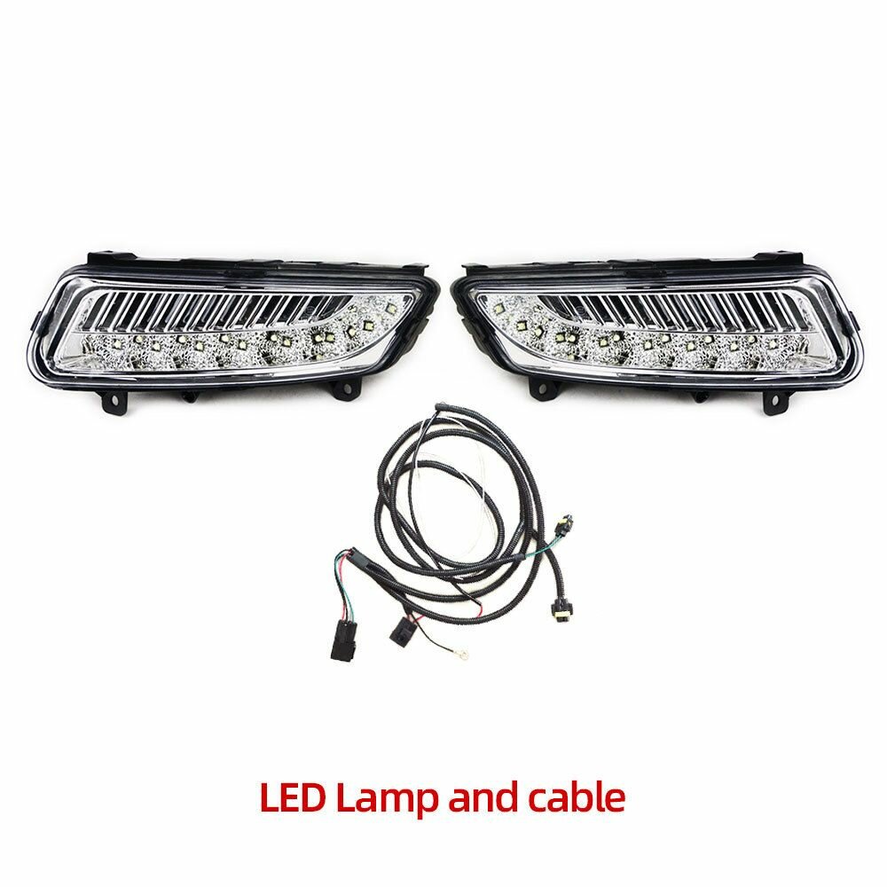 Фары автомобильные