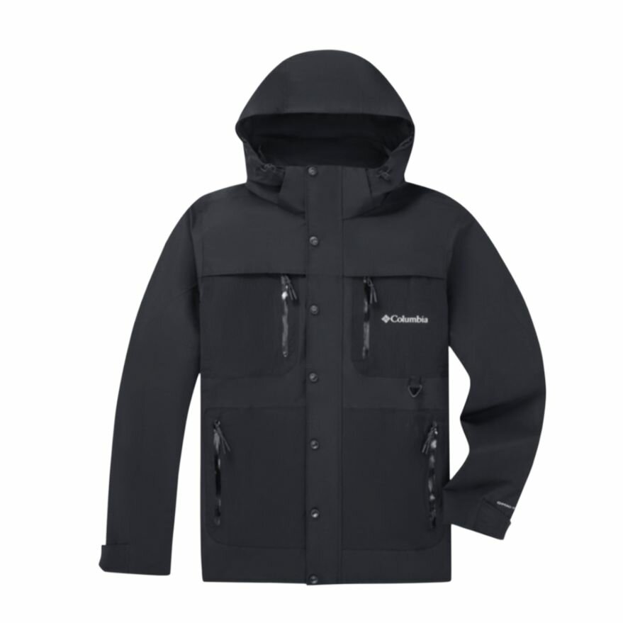 Куртка спортивная