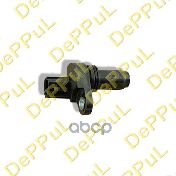 Датчик коленвала DePPuL DEA1258 Opel Antara двигателя штатный разъем