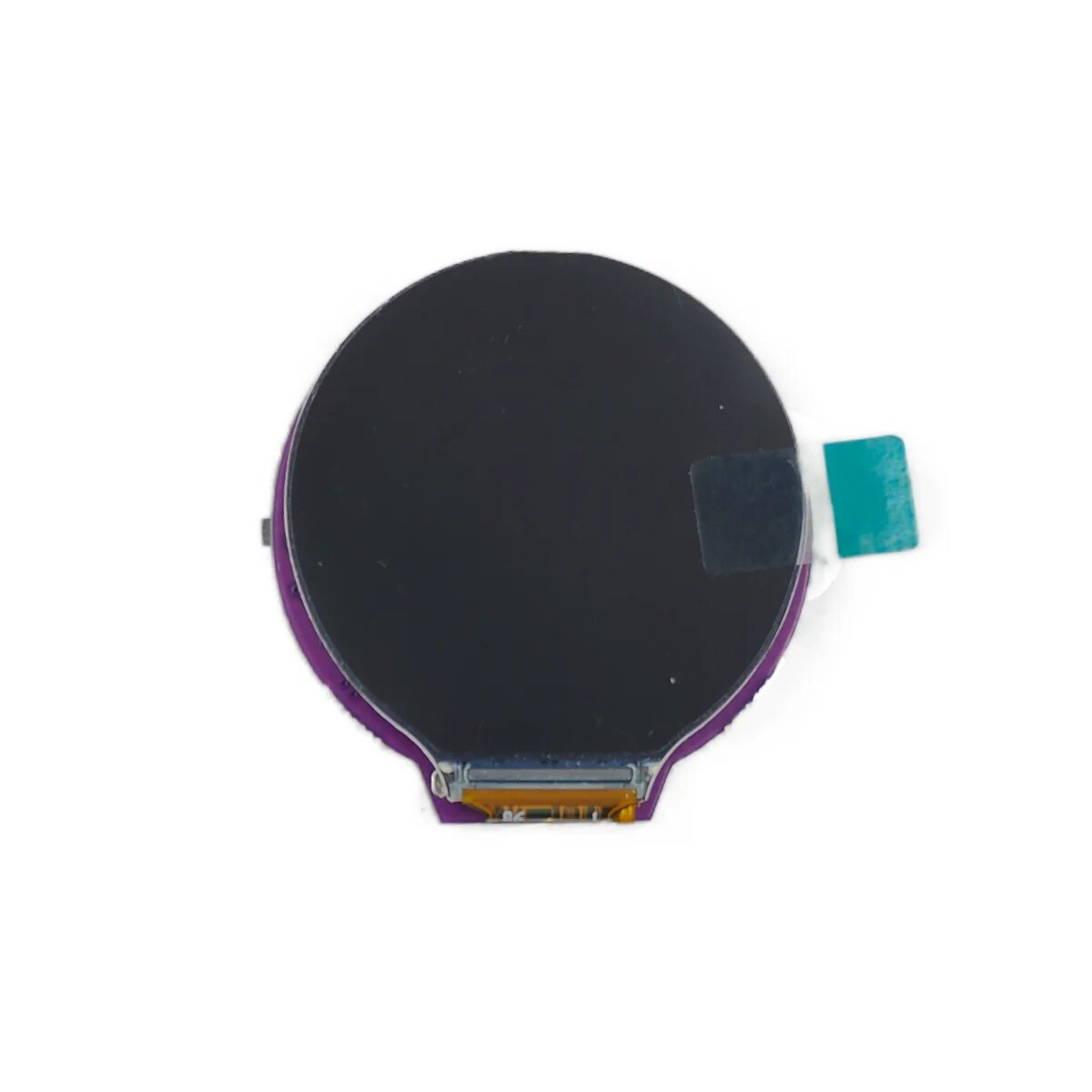 Дисплей круглый GC9A01 без тачскрина