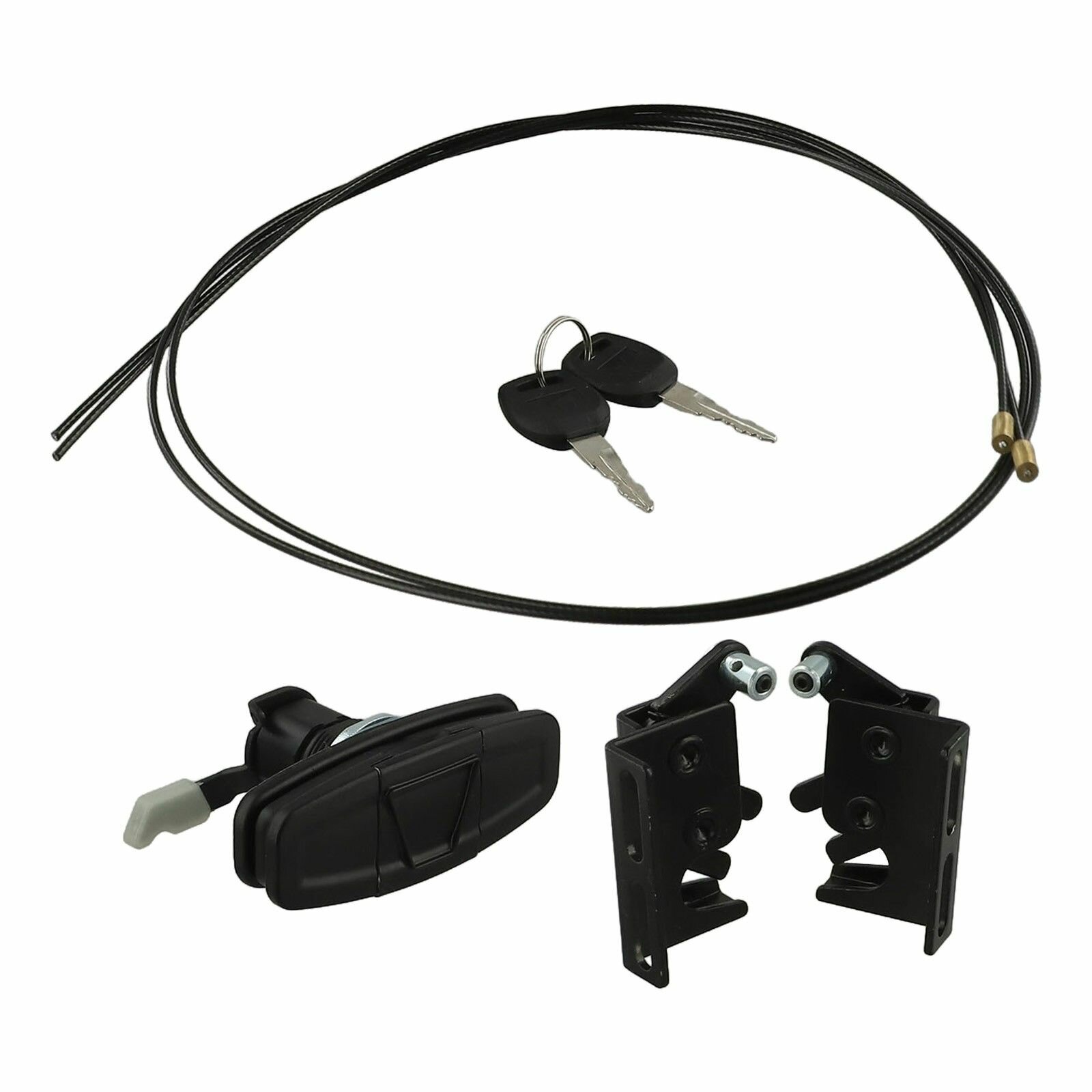 Ручка дверная автомобильная, арт. замок ручка и защелки