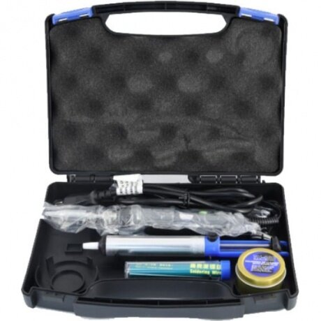 Набор для паяльных работ Element 947-III