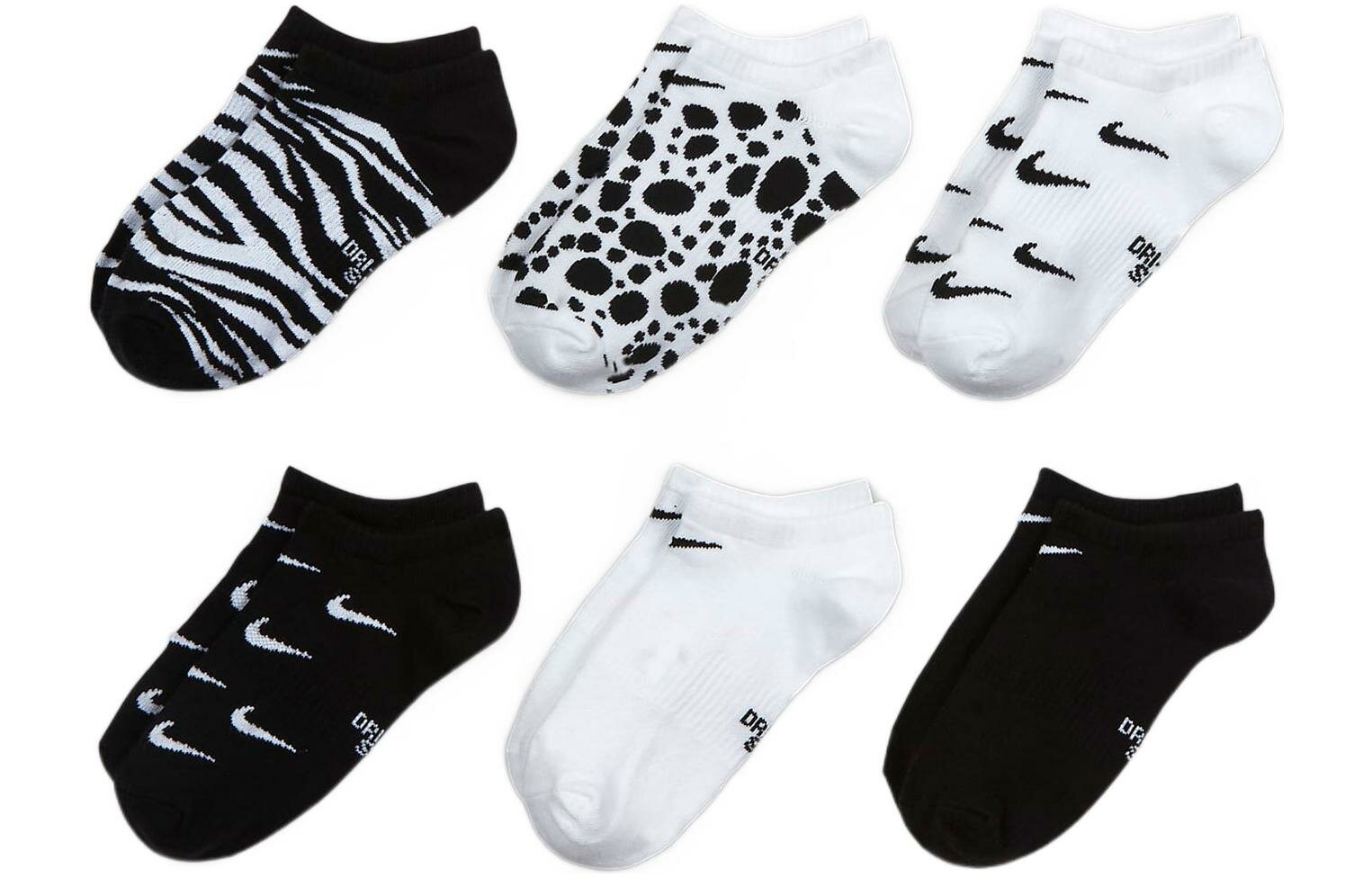 Носки Nike Sportswear