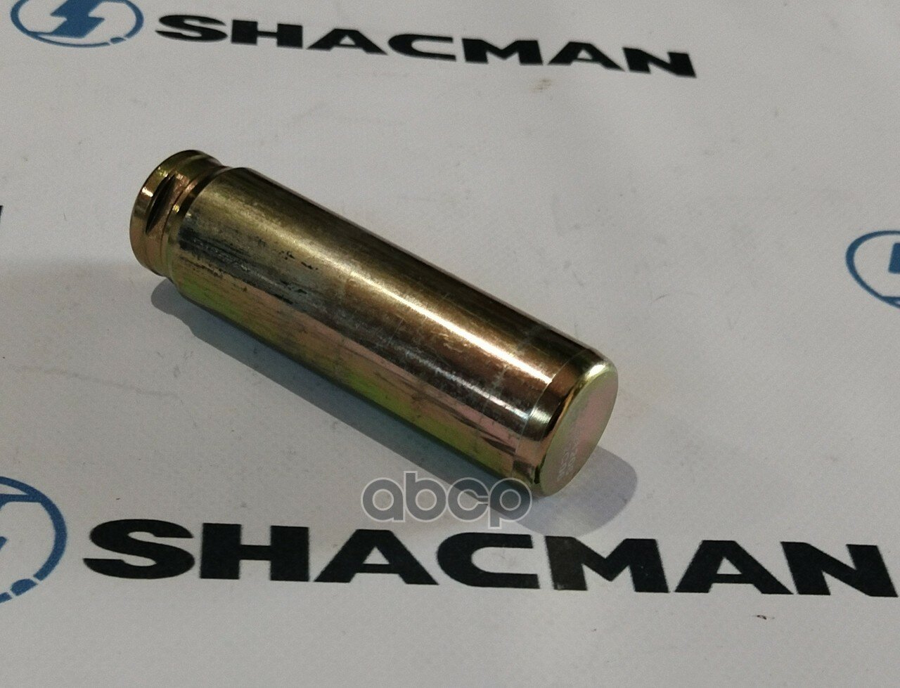 HD90009340377 Палец тормозной колодки 6x6 SHACMAN X5000 X3000 HD90009340377 оригинал Shacman арт. HD90009340377