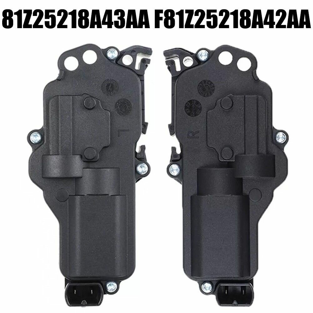 OZ-CRUE Привод замка двери автомобиля с электроприводом для Ford Explorer F81Z25218A42AA F81Z25218A43AA