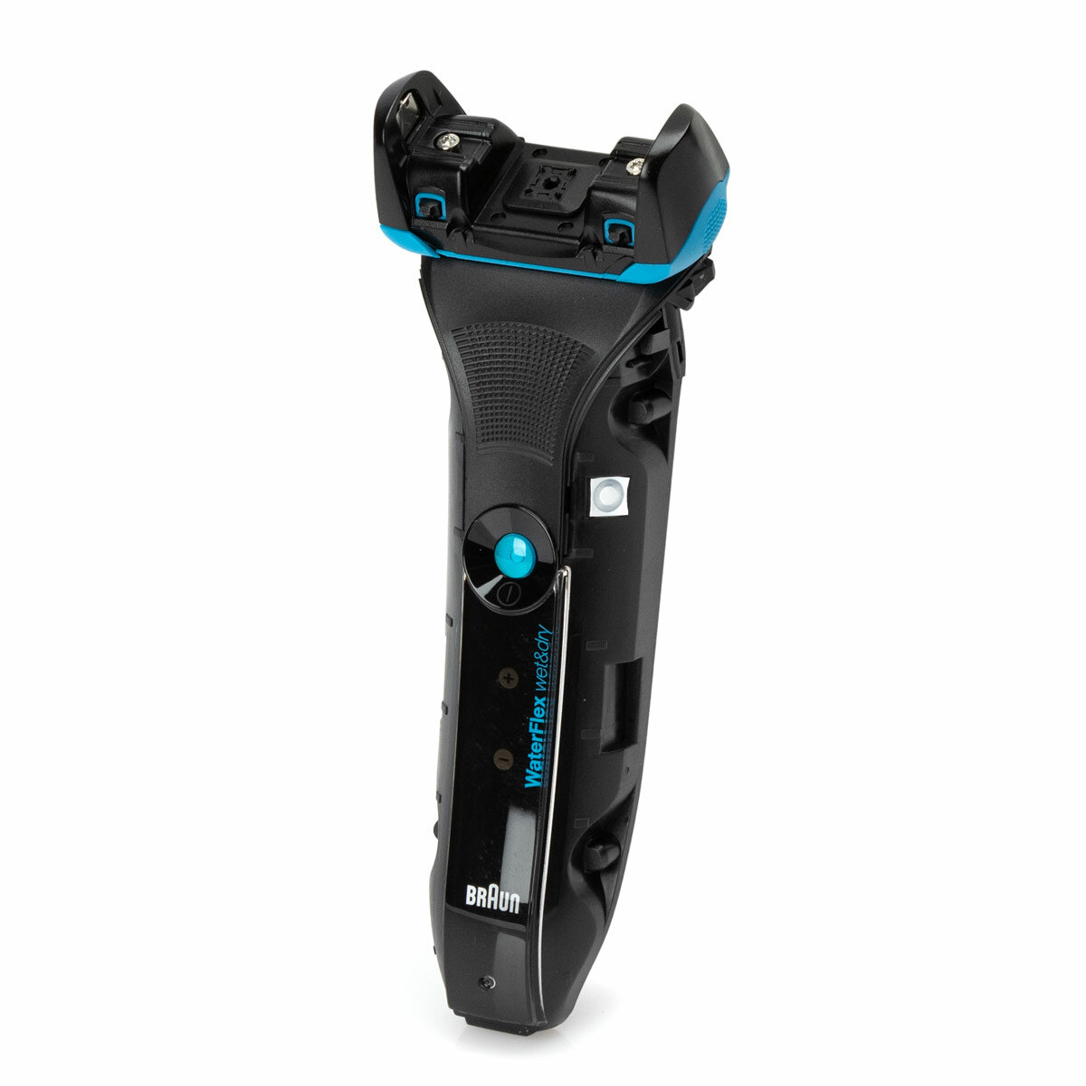 Передняя часть корпуса бритв Braun WaterFlex WF2s (81489173)