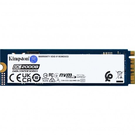 Накопитель SSD Kingston 960Gb (SEDC2000BM8/960G)