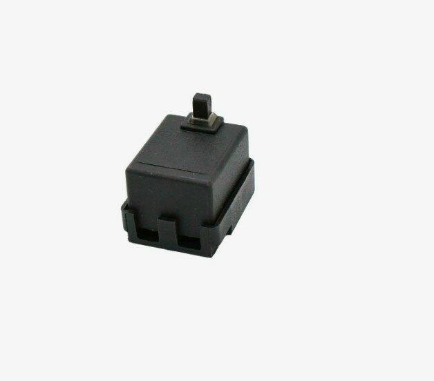 Выключатель 154 для УШМ Sparky контакты нормально замкнуты (обратного действия)