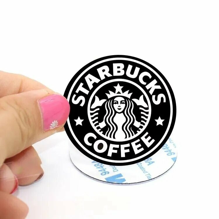 Ключ для домофона Mifare Zero (1 шт) электронный перезаписываемый. Частота 13,56 МГц.