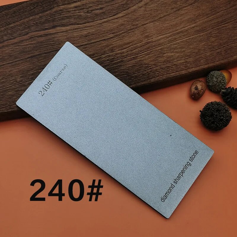Алмазный точильный камень 240 grit RSCHEF