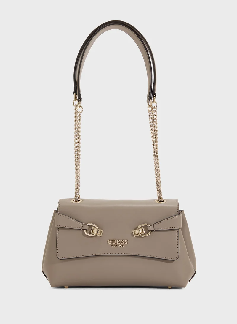 Сумка сэтчел HWVG9639210 LORELEI GIRLFRIEND S