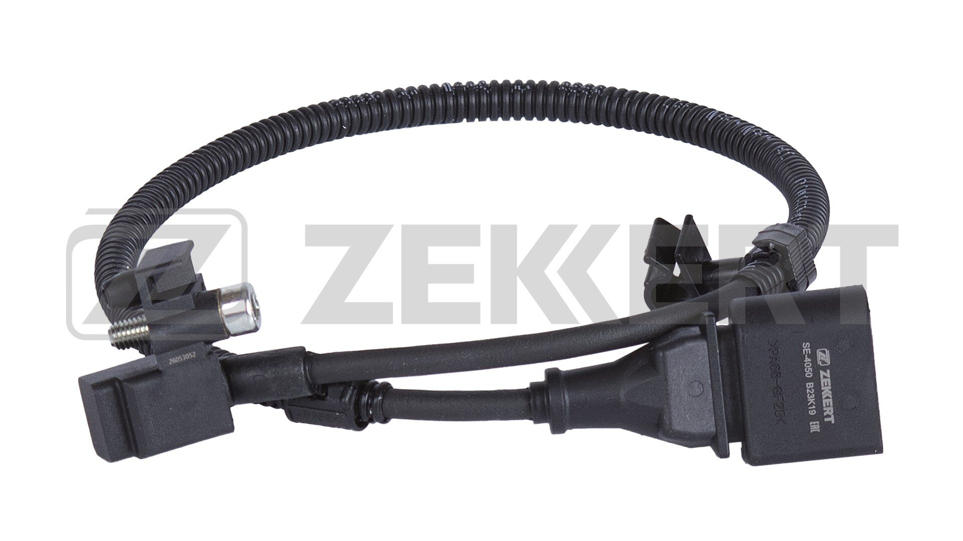 Датчик положения коленвала VW Polo III IV 95- Golf IV 97- Skoda Fabia (6Y_) 99- Seat Ibiza II II