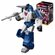 Transformers Jetfire Bombshell Megatron, Цвет: Mirage