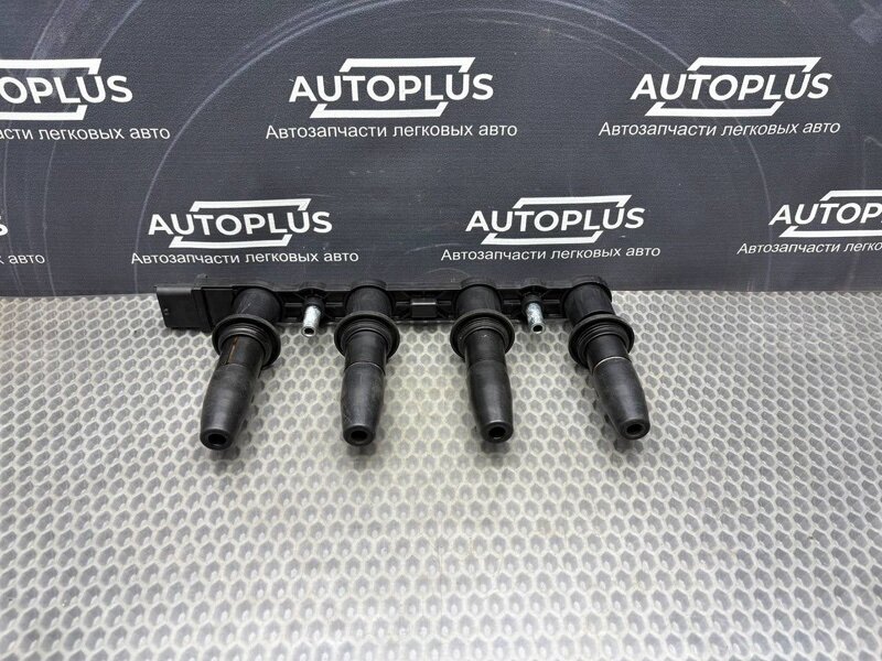 Модуль зажигания Opel Vectra C 2008 (Z18XER) Б/У с пробегом