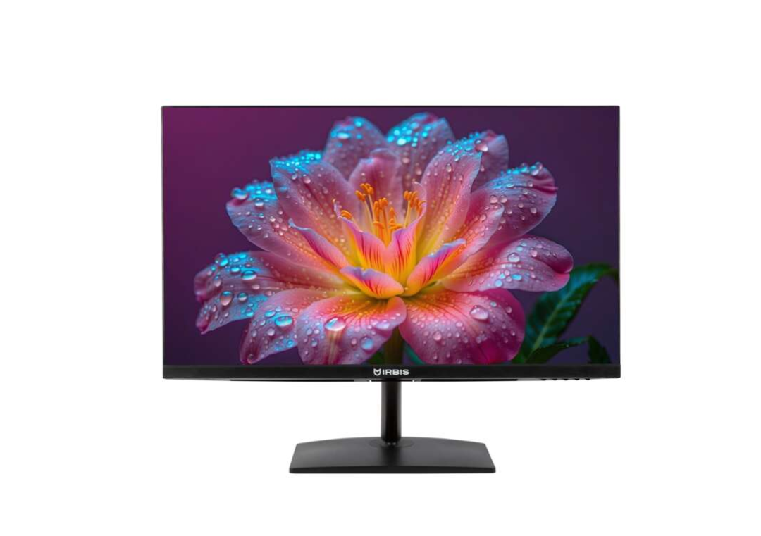 Монитор IRBIS GroovyView 24 (IGV24FID01)