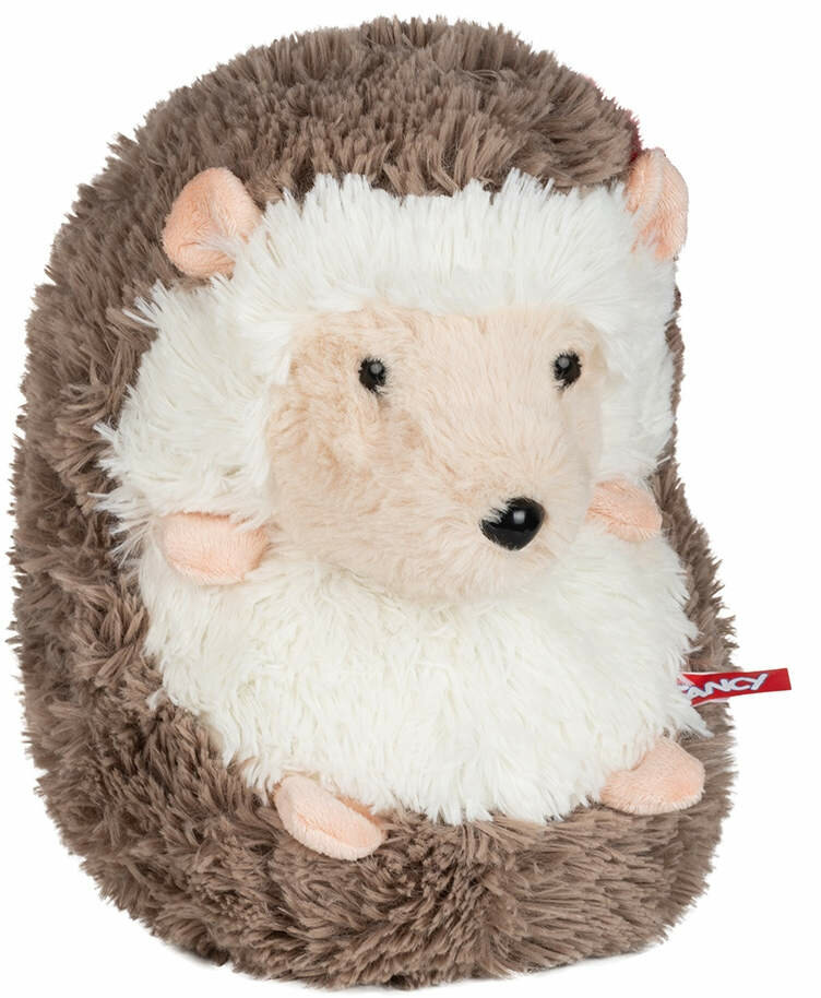 Мягкая игрушка Ёжик