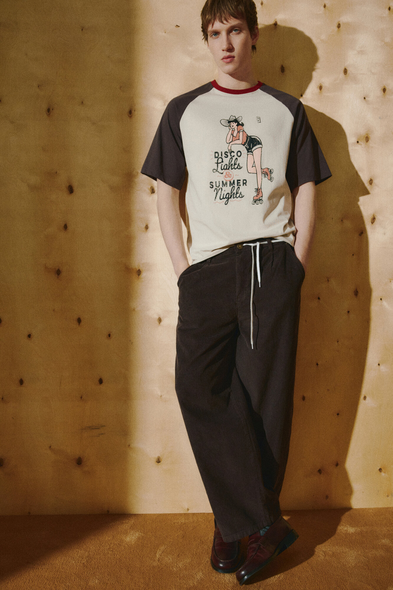 Футболка Man Urban